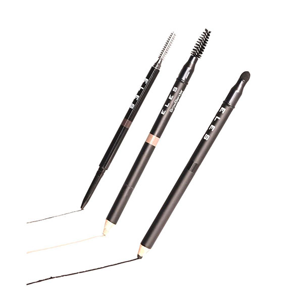 Contacts - ELES Cosmetics